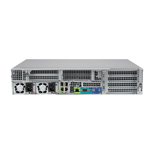 Invento i6322 Series | Servers | FusionStor