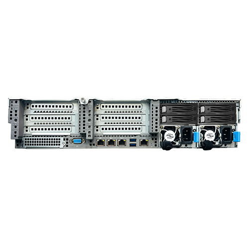 Invento i6327-FS Series | Servers | FusionStor