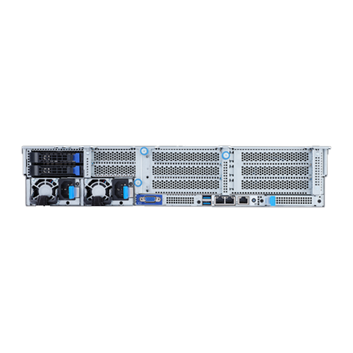 Invento i6328 Series | Servers | FusionStor