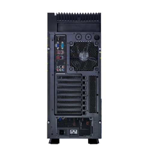 Invento i7311 Series | Workstations | FusionStor